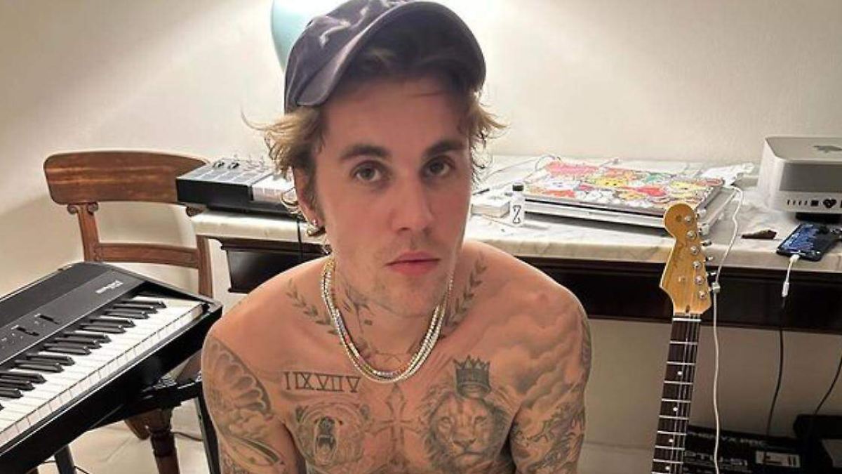 ¿Justin Bieber vuelve a la música? Sorprende con fotos en estudio y emociona a sus fans - El Sol ...